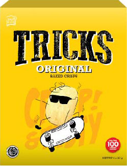 tricks-original - Tays Bakers
