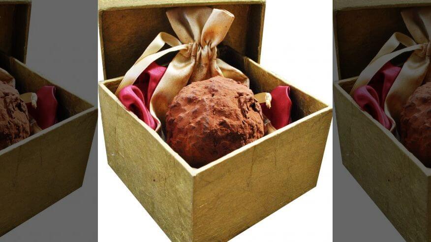 5 Coklat Termahal di Dunia - Tays Bakers