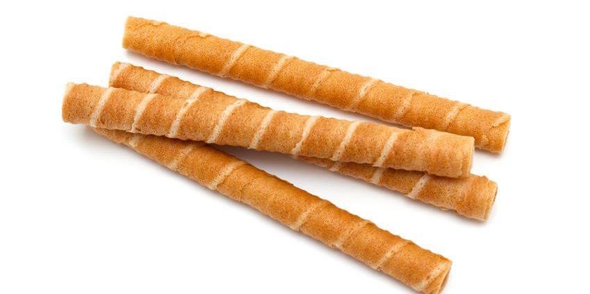 Sejarah Rasa Vanilla - Tays Bakers