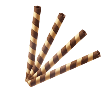 Wafer stick - Tays Bakers