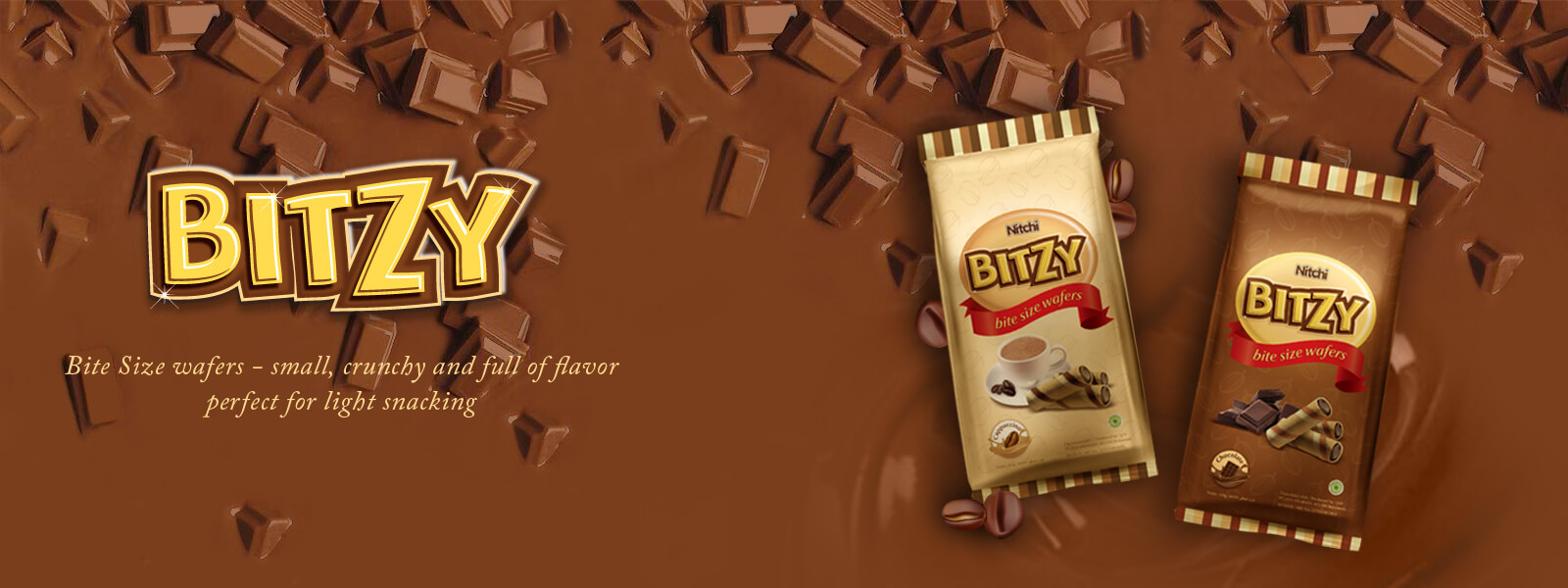 Tays Bakers: Our Brands