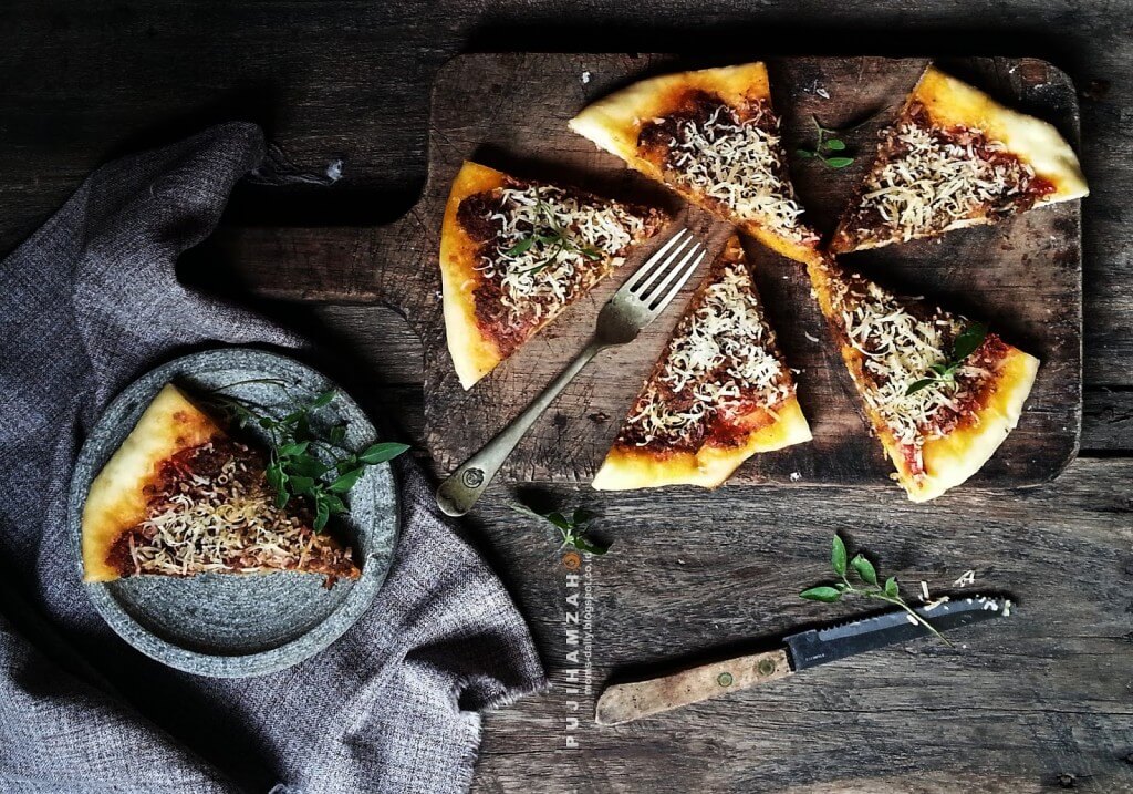 4 Menu Unik dari Rendang Yang Harus Kamu Coba - Tays Bakers