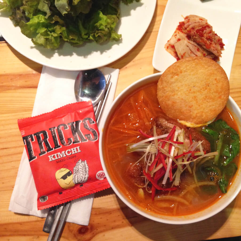 5 Restoran Korea di Jakarta yang Wajib dikunjungi - Tays Bakers