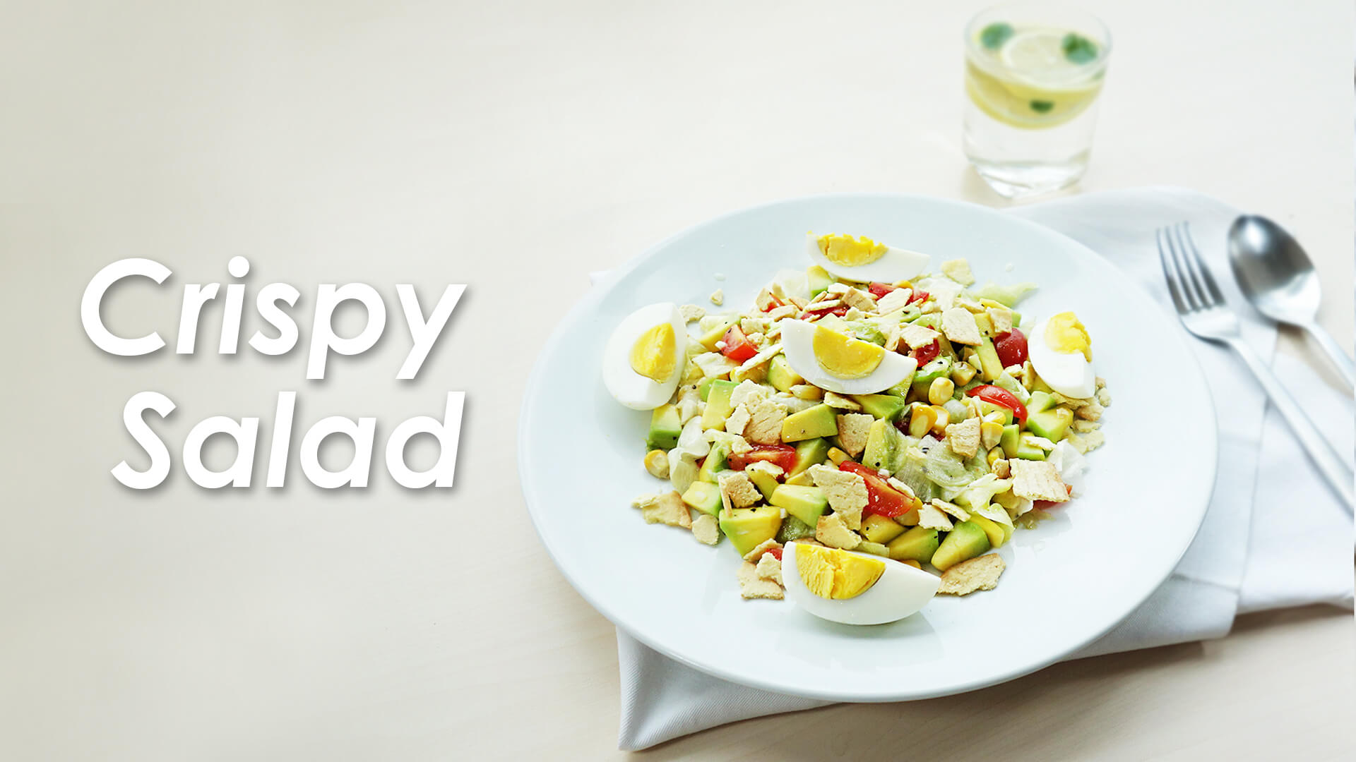 7 Resep Salad Segar Dan Praktis Yang Patut Dicoba! - Tays Bakers