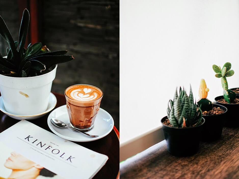 One Fifteenth Coffee 2 - Tays Bakers