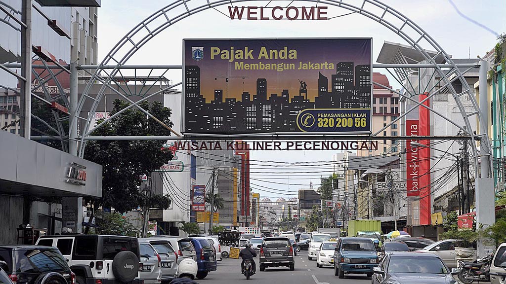 10 Tempat Makan Enak di Jakarta dan Bandung - Tays Bakers