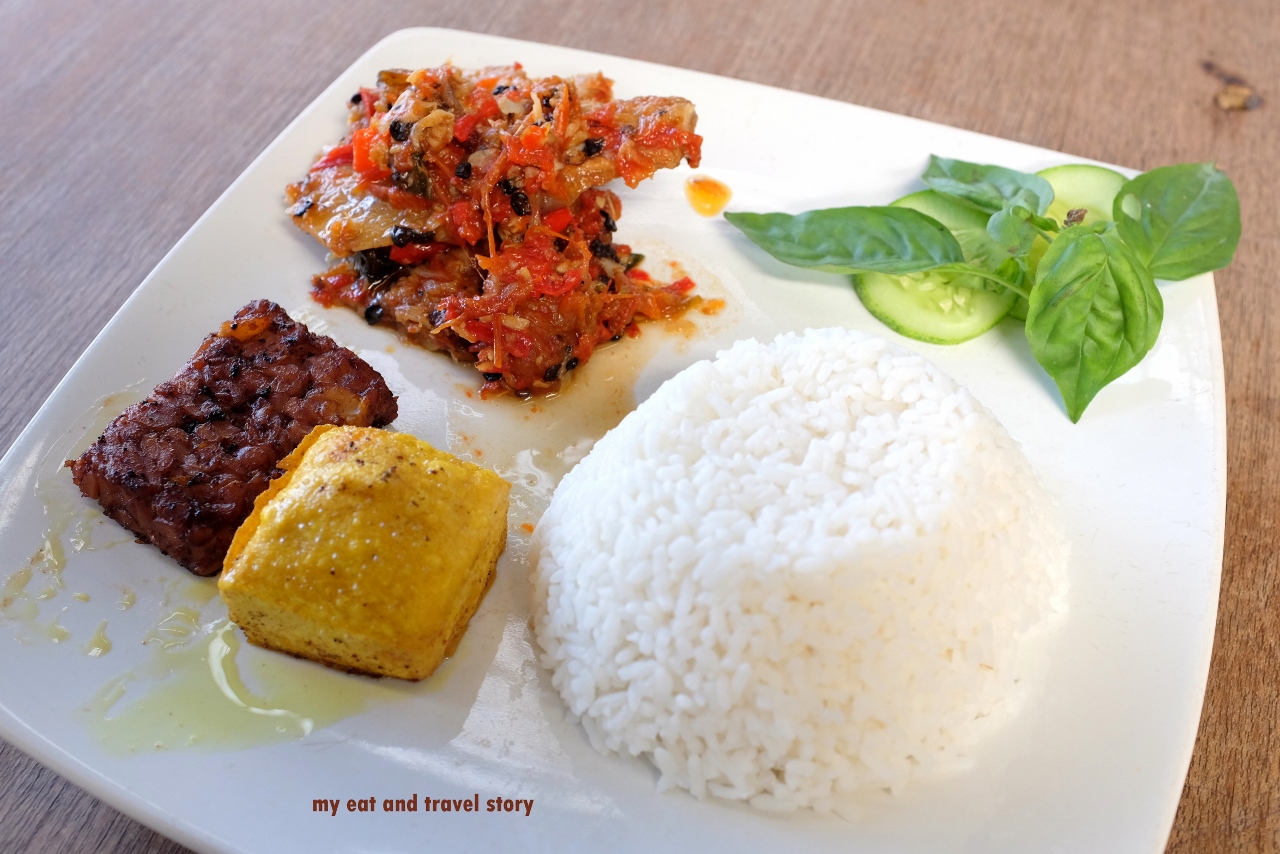 10 Tempat Makan Enak di Jakarta dan Bandung - Tays Bakers