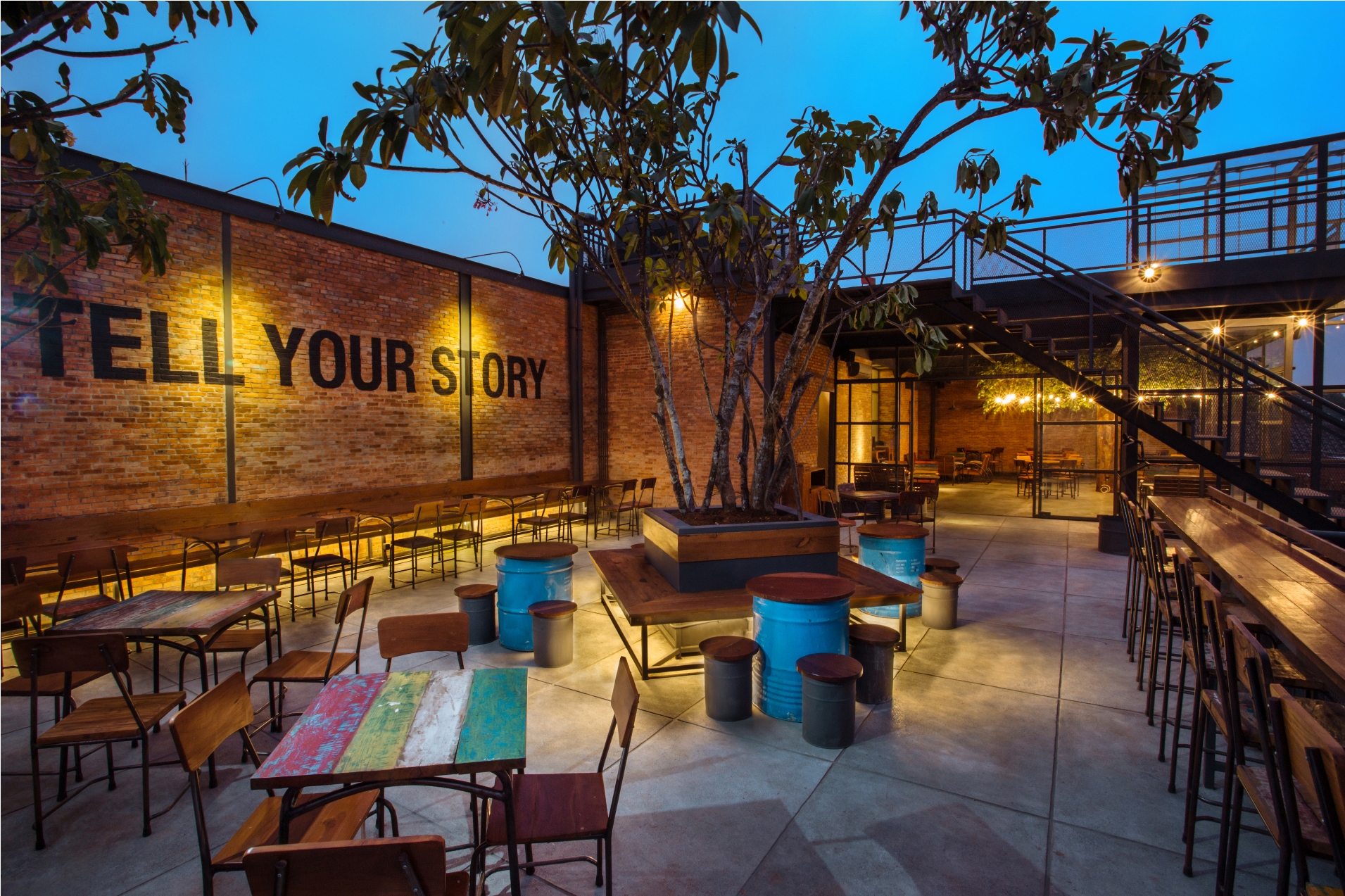 7 Rekomendasi Cafe Hits di Bogor Untuk Liburan - Tays Bakers