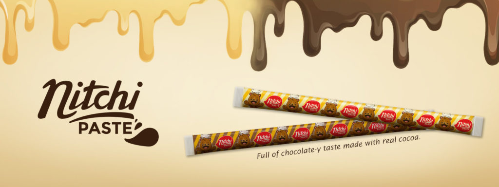 Nitchi Paste - Tays Bakers