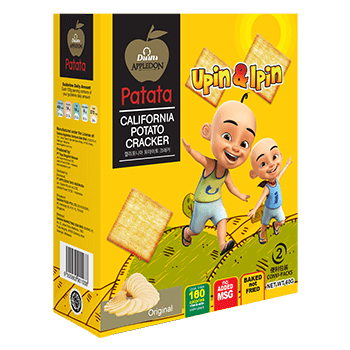 Tays Bakers: Our Brands