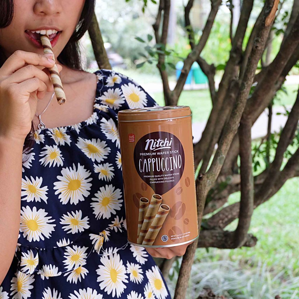 Nitchi Wafer - Tays Bakers