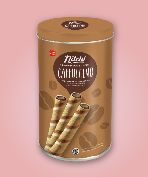 Nitchi Wafer - Tays Bakers