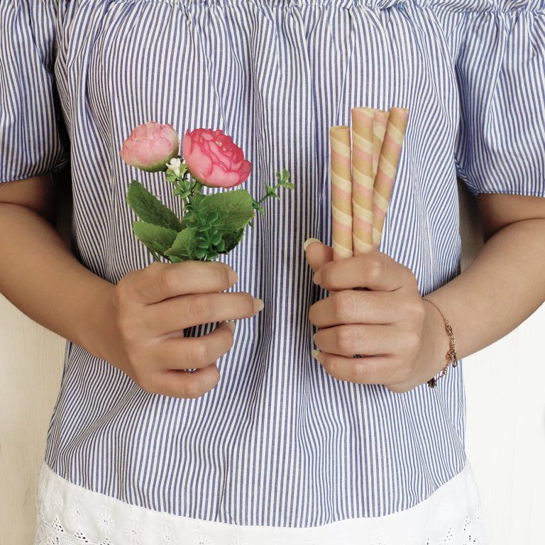 Nitchi Wafer - Tays Bakers