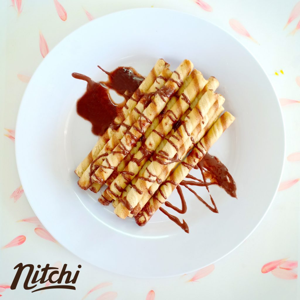 Nitchi Wafer - Tays Bakers