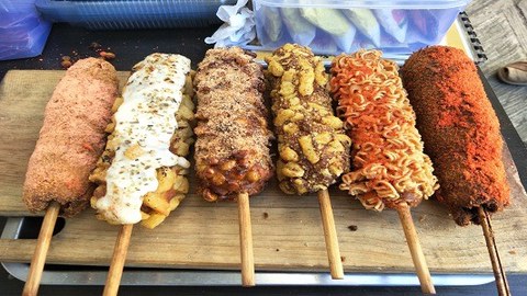 5 Kuliner Lezat Kekinian Olahan Kentang yang Viral - Tays Bakers