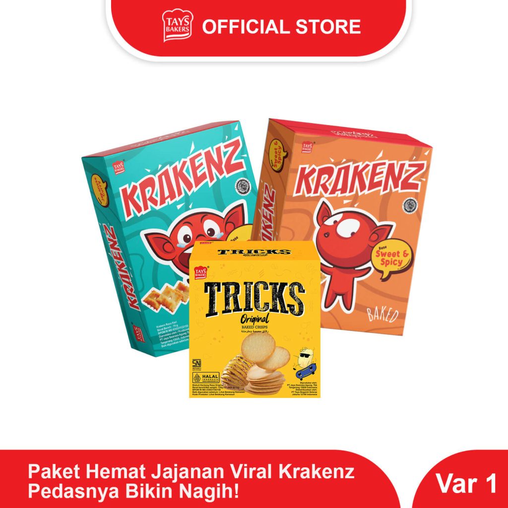 Potato Crackers Archives - Tays Bakers